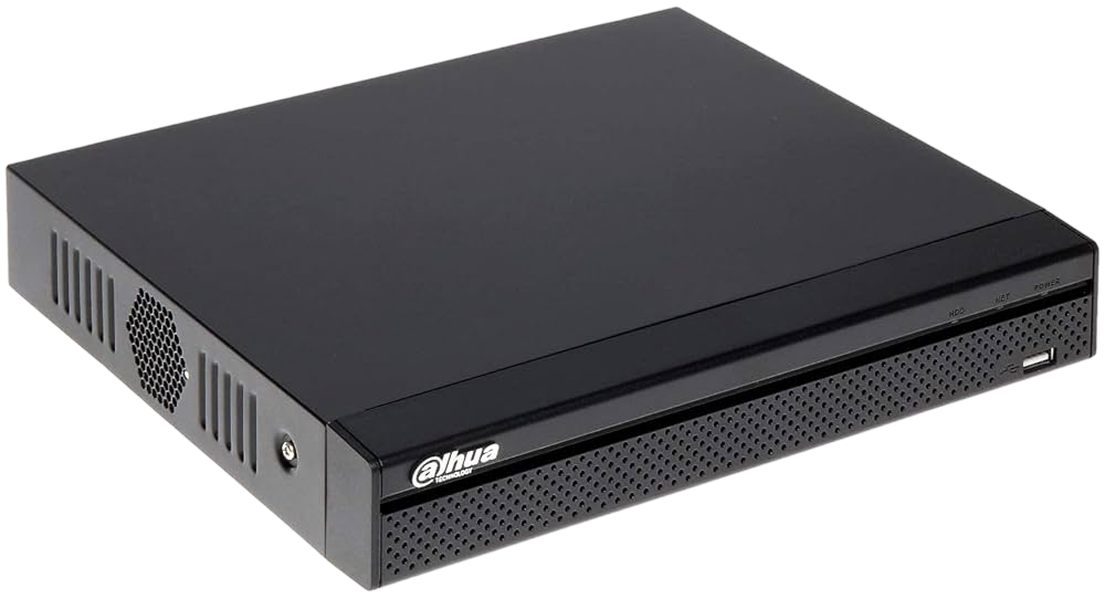 Dahua Cloud Storage | Connect Dahua NVR & Cameras | Tentovision